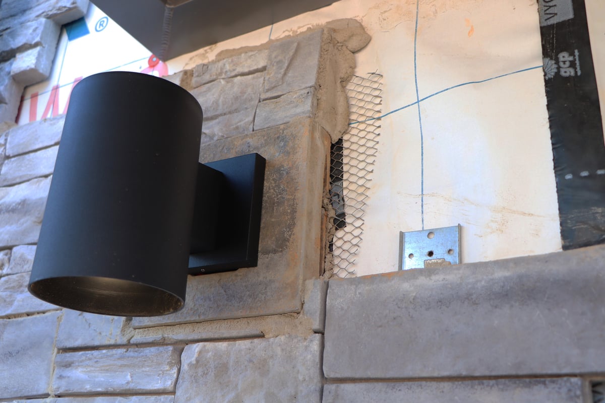 Siota Light Block Lambris